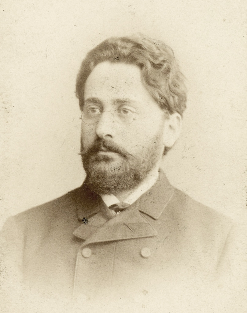 Two men from Riga, Latvia – Tokens of Companionship