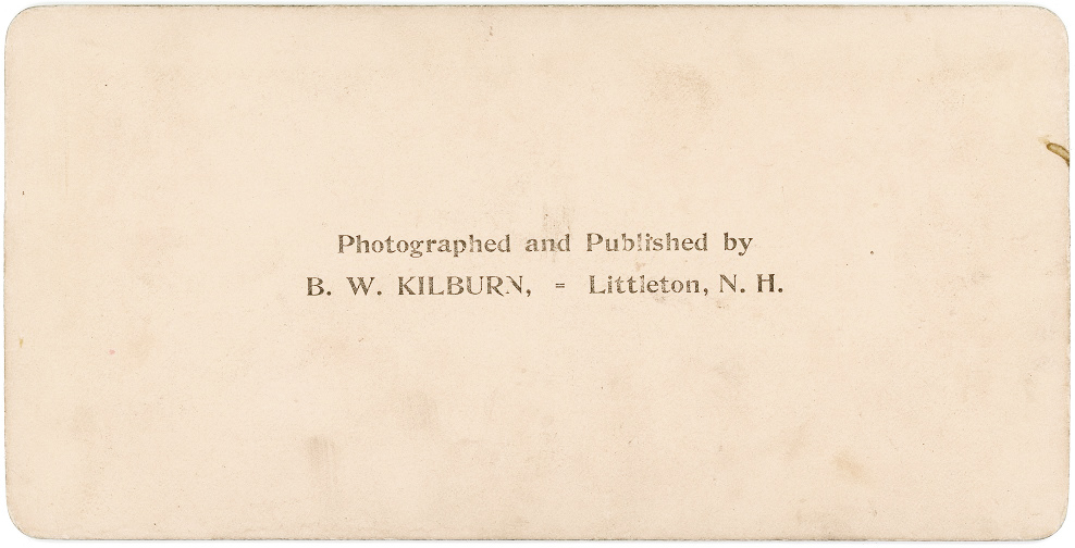 “Women Prospectors on their way to Klondyke” (1898) – Tokens of ...